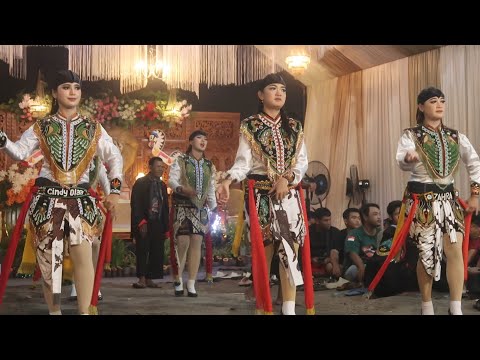 GOYANGAN PINGGUL 5 JATHIL TOP PONOROGO BIKIN CANDU