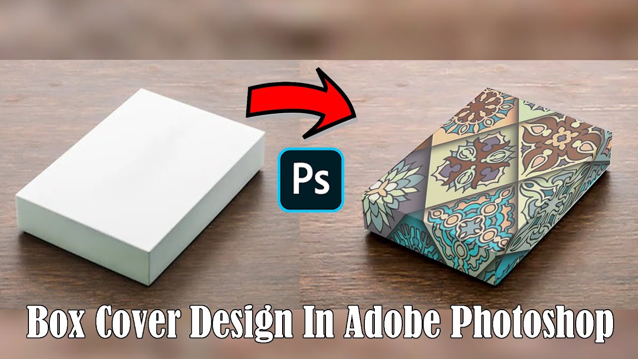 Box Cover Design Background at James Silvers blog