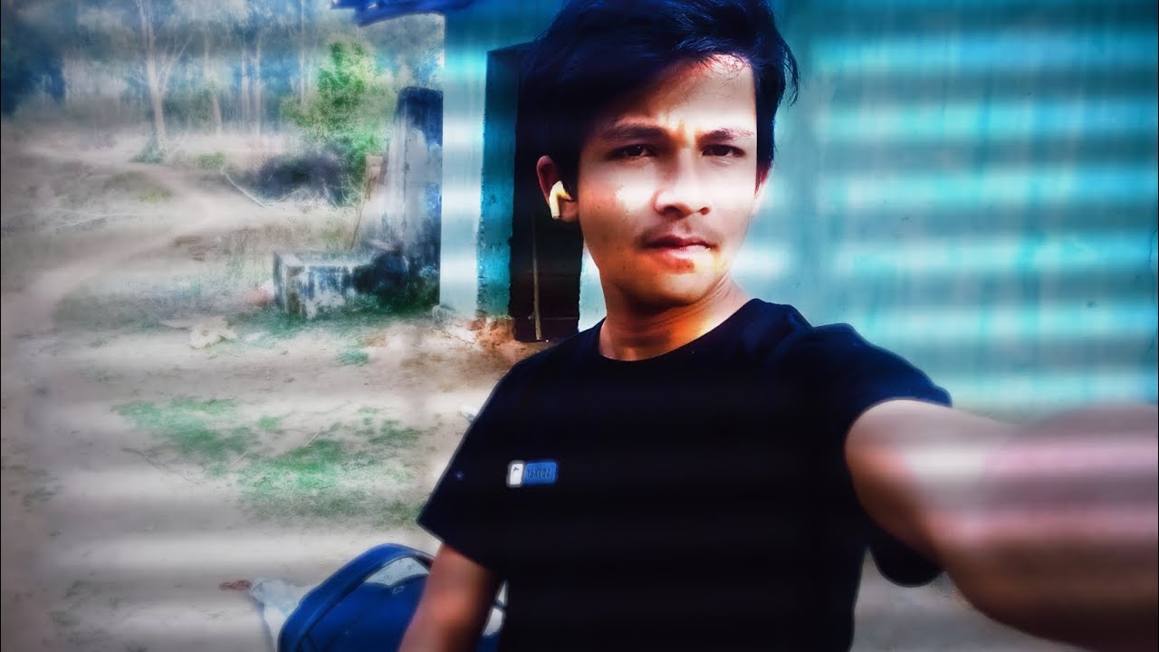 #happy chherchera# - YouTube