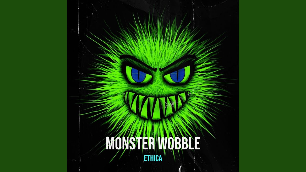 Monster Wobble - YouTube