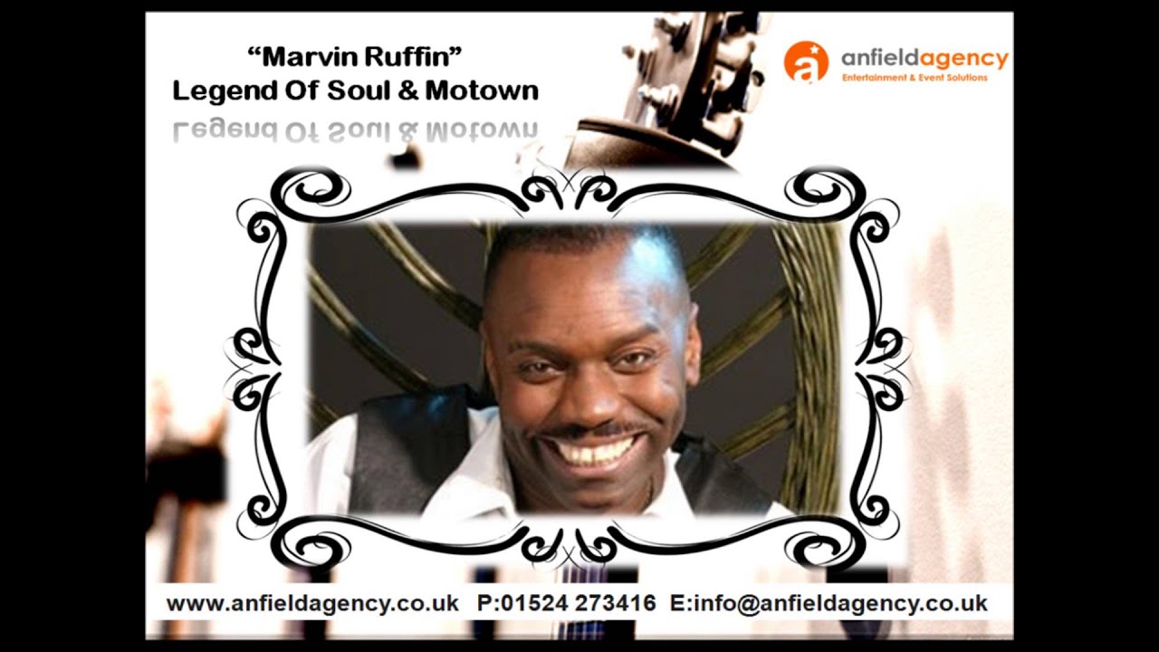 Marvin Ruffin - YouTube