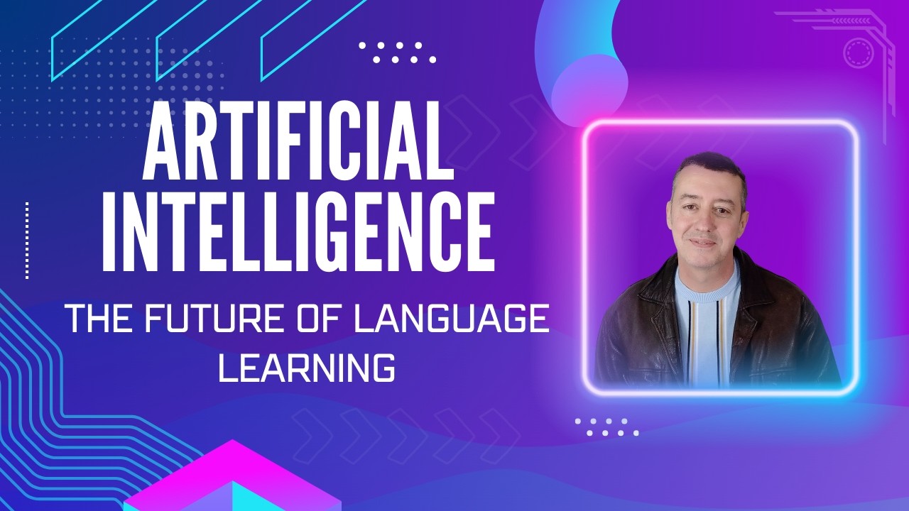 AI Tools: Totally Change How You Study Languages - YouTube