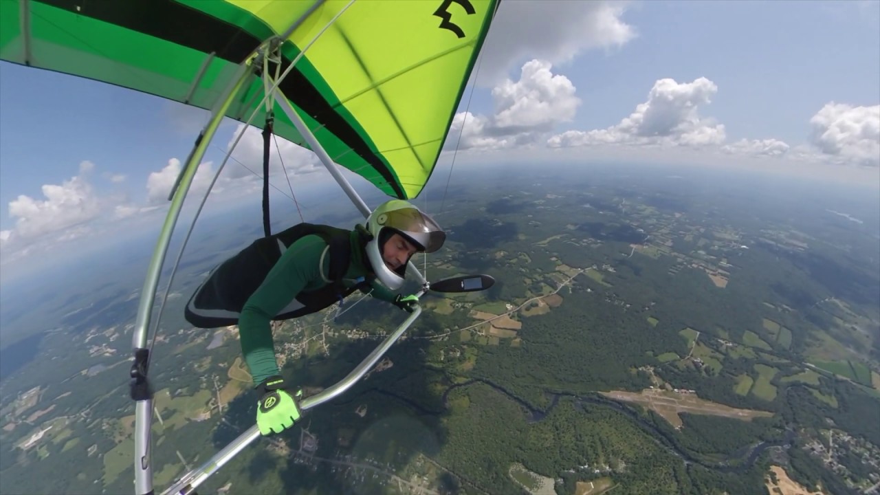 Flying Blade Ramblings - YouTube