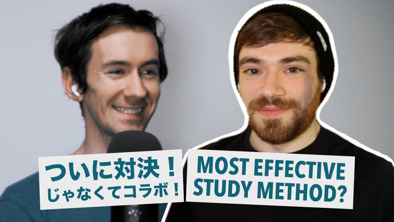 Interviewing Matt from Matt vs Japan! - YouTube