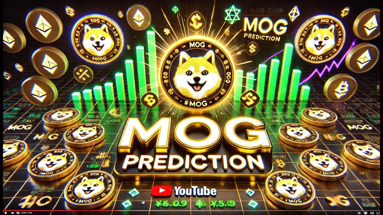 🚀 Mog Coin $MOG Prediction : Analyse Complète et Objectifs de Prix ...