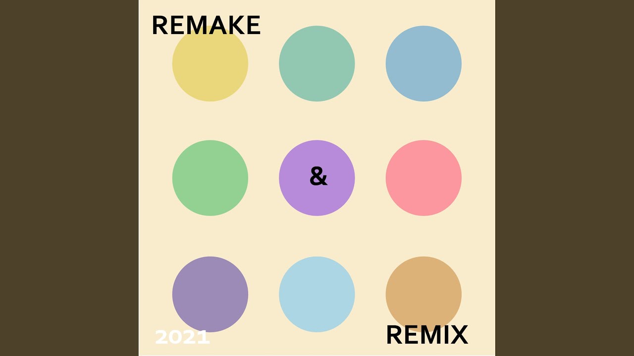 Ankst Self Remix - YouTube