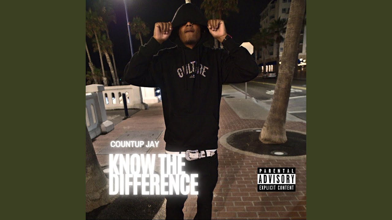 Know The Difference - YouTube