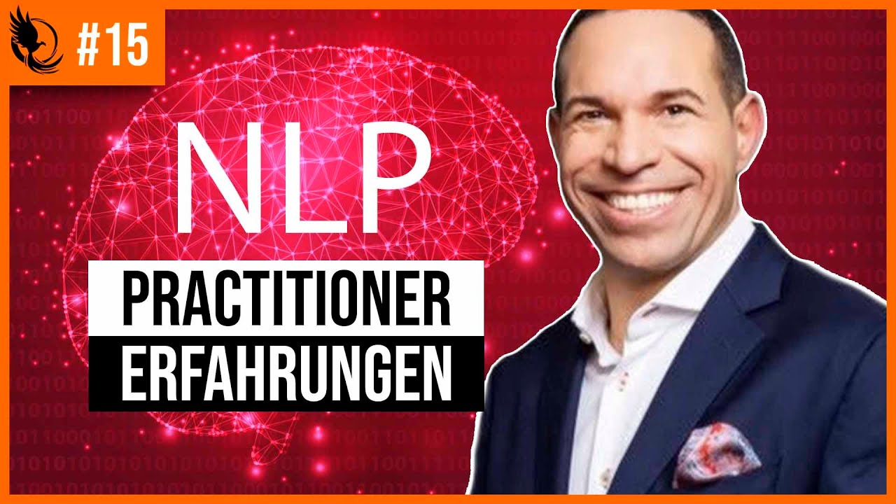 NLP Practitioner von Marc Galal: Unsere Erfahrungen! | Ep.15 - YouTube