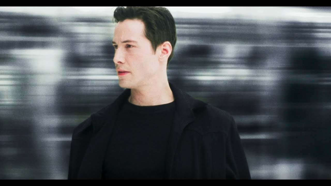 The Matrix | Legacy Featurette - YouTube