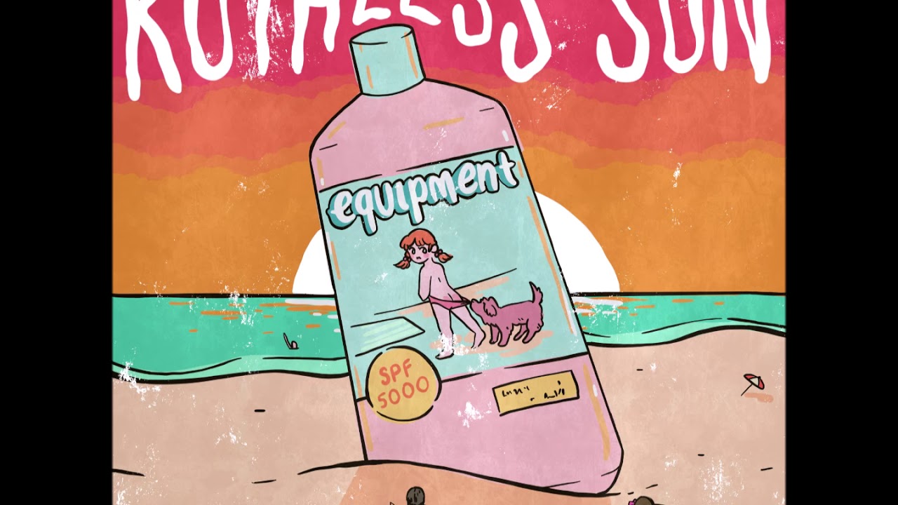 Equipment - SPF 5,000 - YouTube