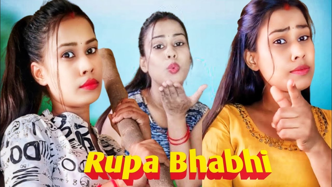 Rupa Sharma is live - YouTube