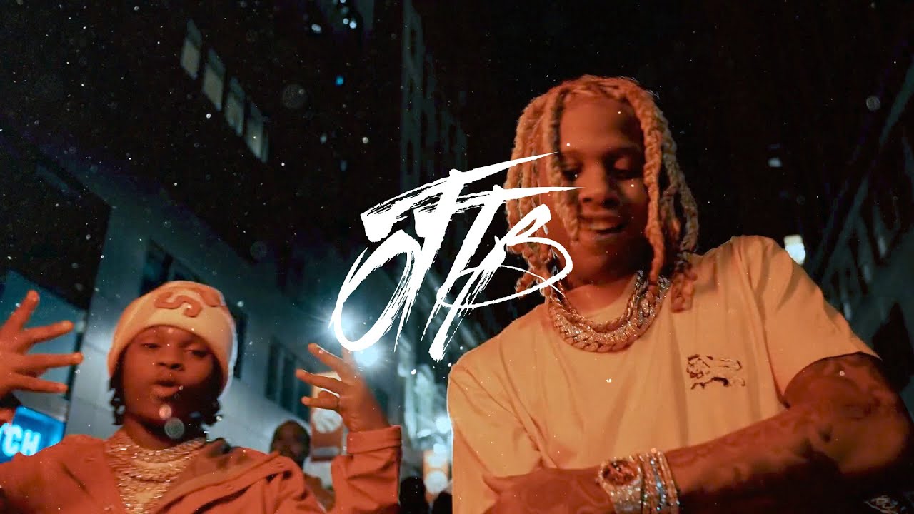 (FREE) [HARD] Lil Durk Type Beat 2022 "SCARED AWAY" - YouTube