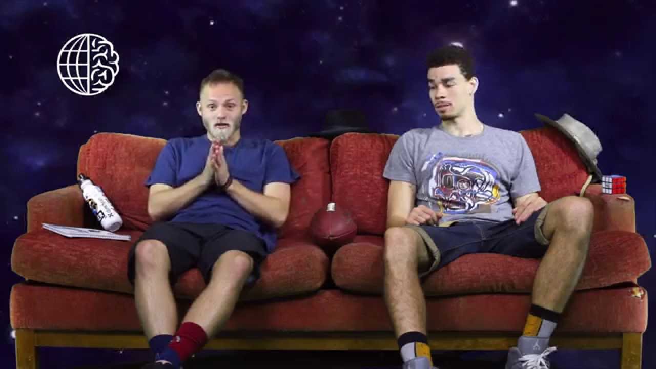 MAGIC SOFA - Episode 1 - YouTube