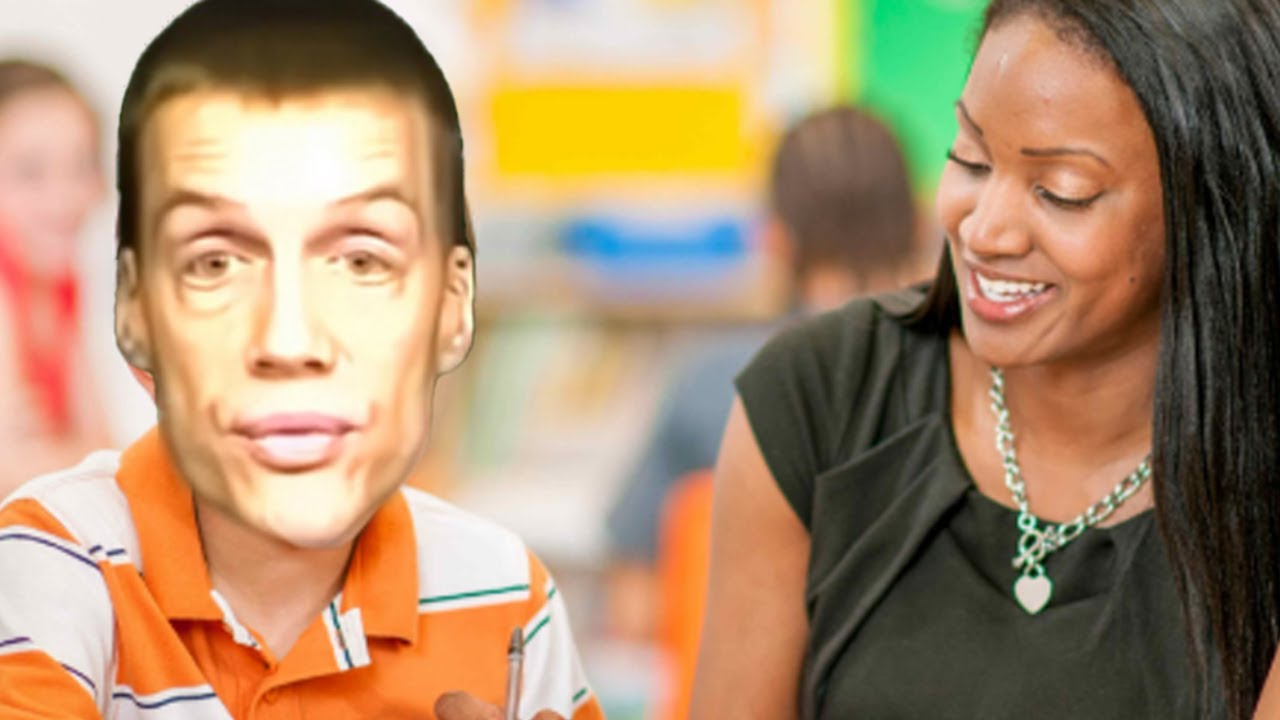 EDGING IN CLASS....YEA | Edging Simulator - YouTube