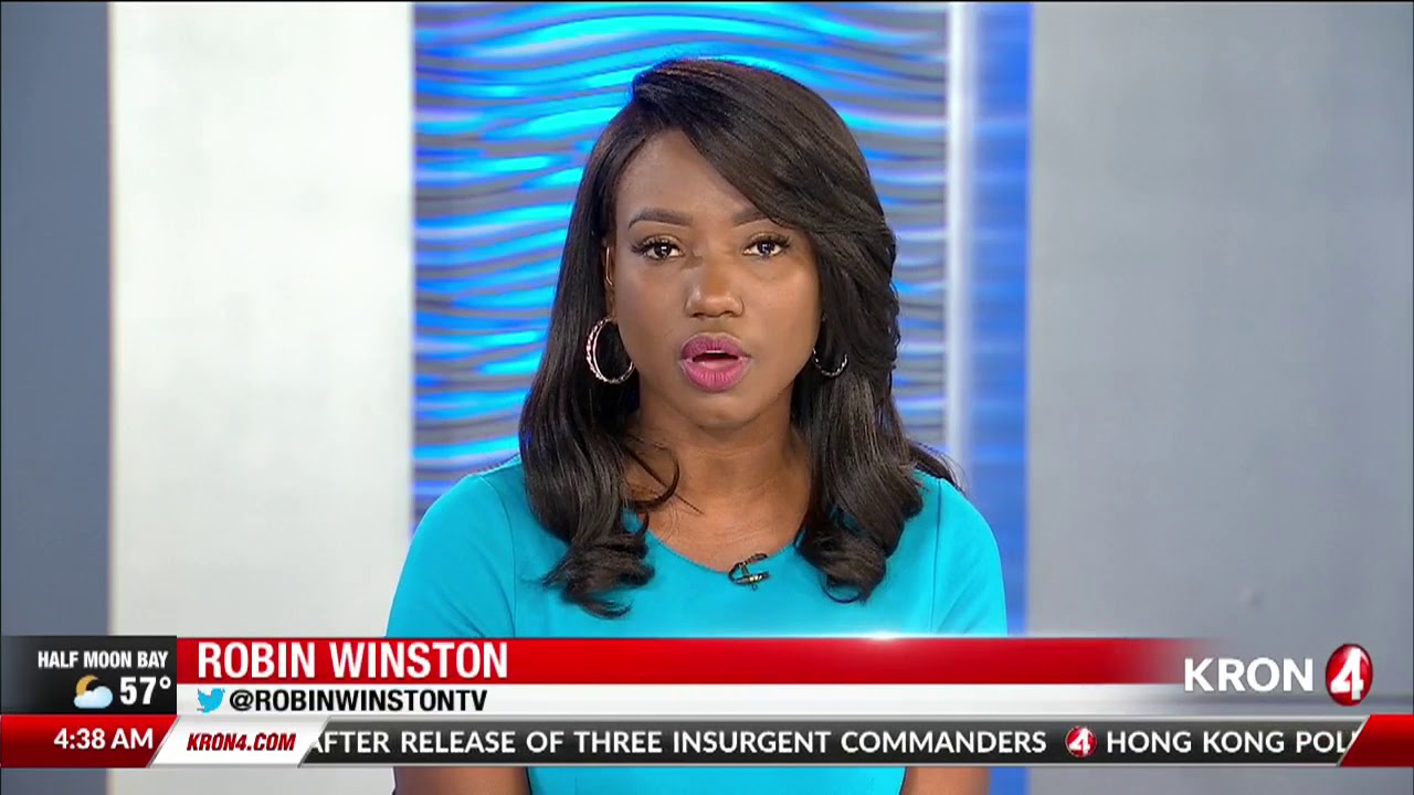 Robin Winston - YouTube