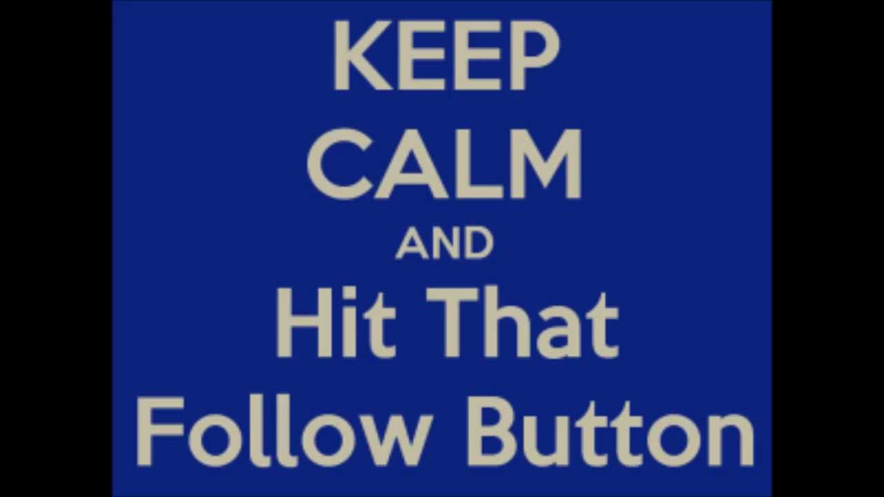 Twitch Follower Alert #2 - YouTube