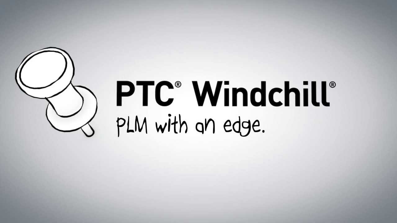 PTC Windchill | PLM With an Edge - YouTube