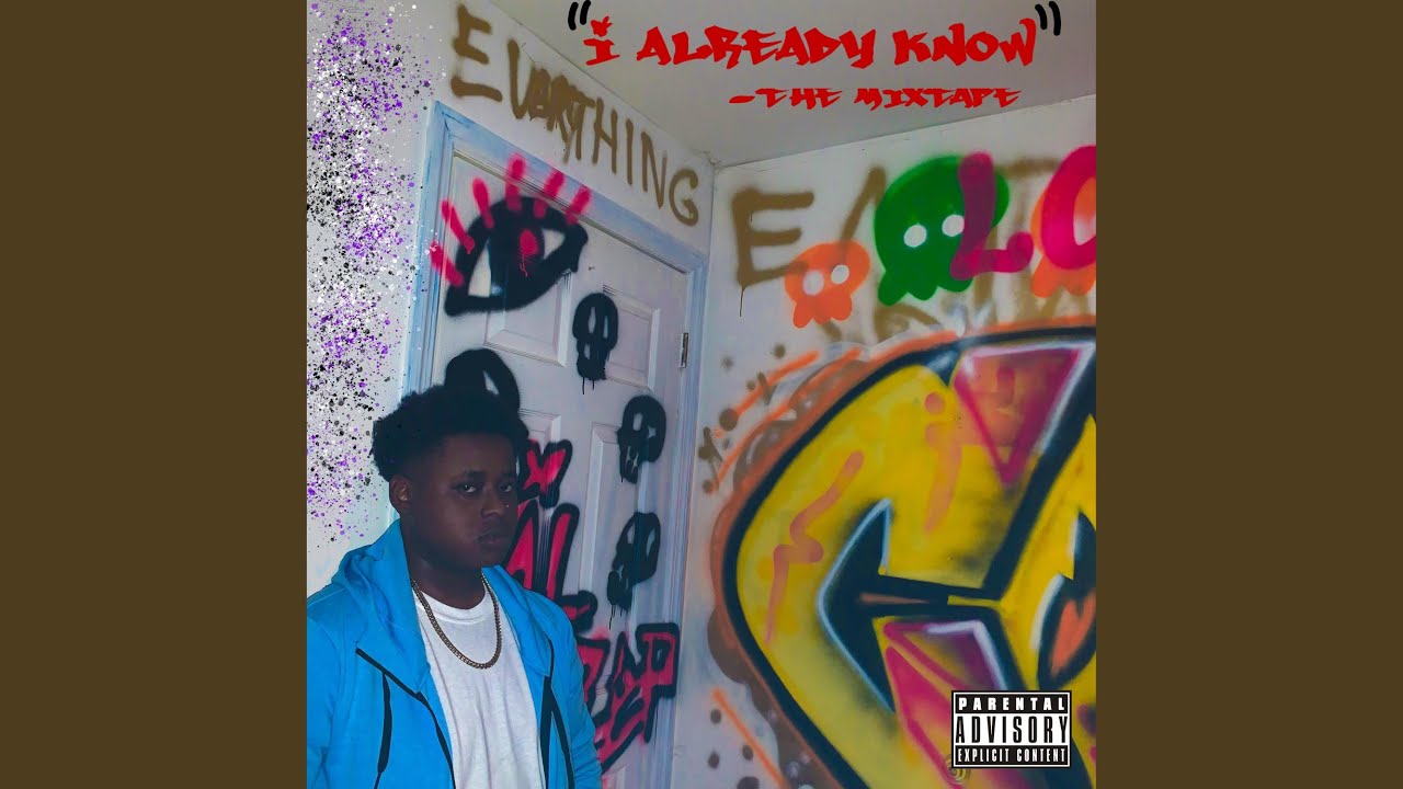 I Already Know - YouTube