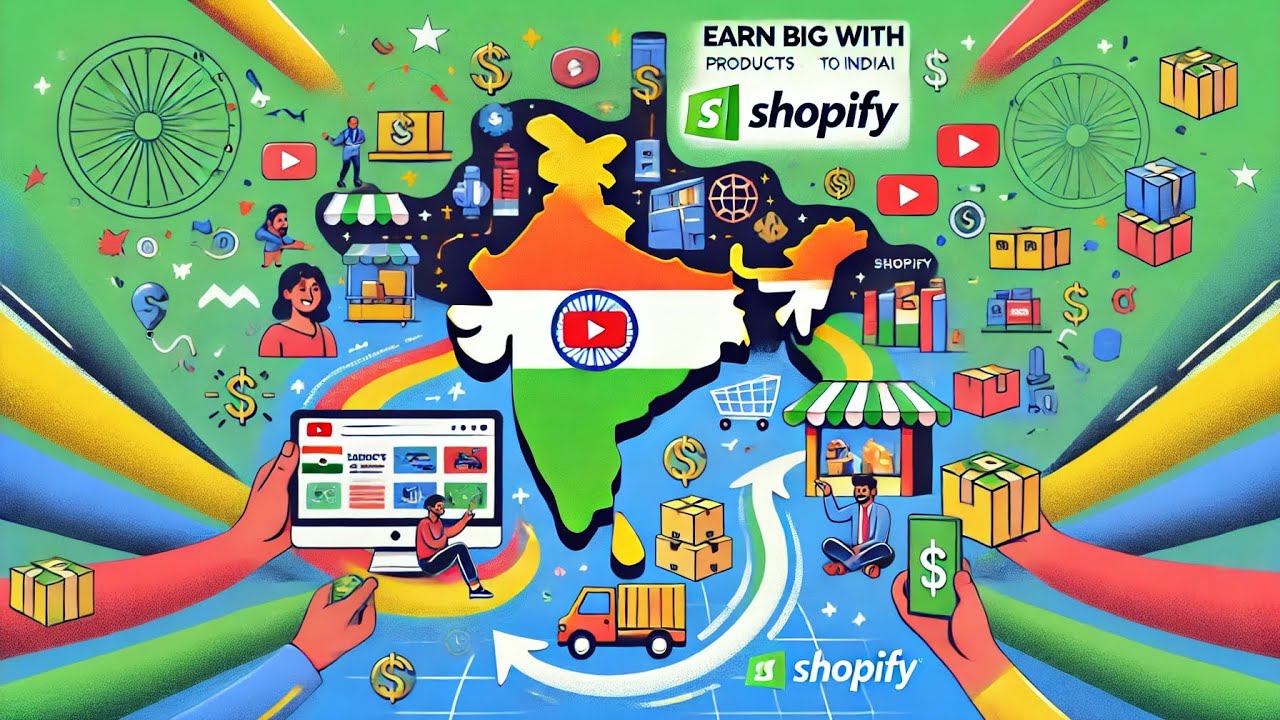 How to Start a Shopify Store in India: Step-by-Step Beginner’s Guide ...