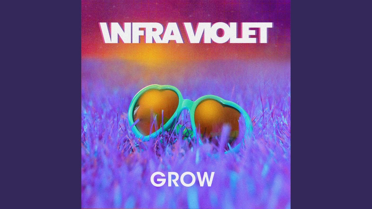 Grow (Single Edit) - YouTube