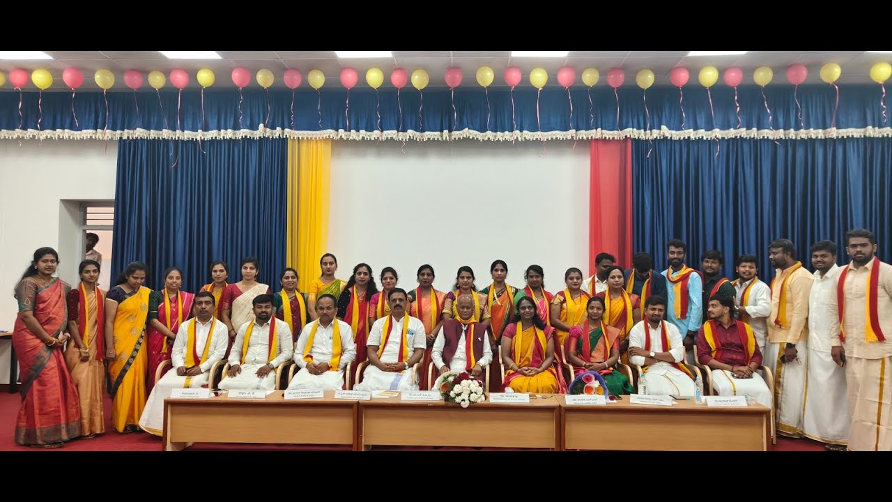 #ssit #SSIBMನಲ್ಲಿಕನ್ನಡ ರಾಜ್ಯೋತ್ಸವ ಕಲರ್ ಫುಲ್ ಡ್ರೆಸ್‌ನಲ್ಲಿ ಮಿಂಚಿದ ...