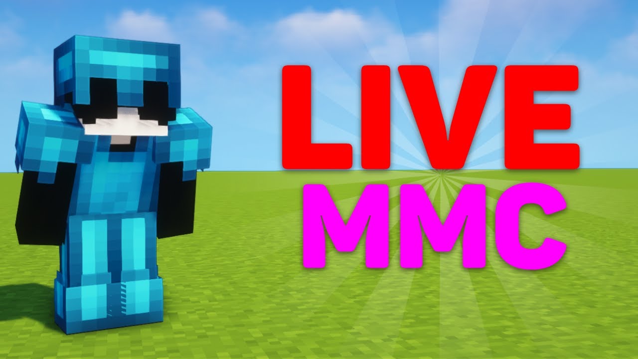 Mineman Club With Viewers w/ Keyboard+Mouse Sounds| /p join zwzx - YouTube