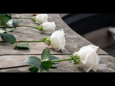 Pan Am Flight 103 Memorial - 12.21.2023 - YouTube