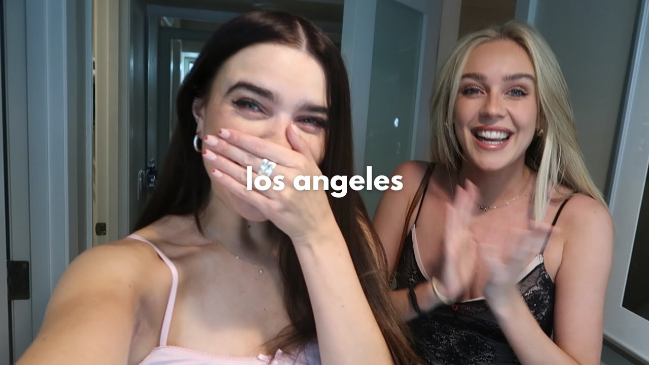 La Vlog Youtube