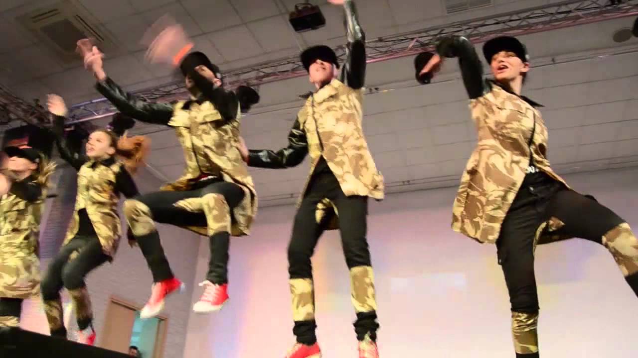 TRAILER X CREW 2014 - YouTube