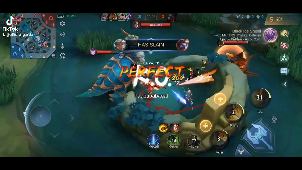 HIGHLIGHTS CHOU - YouTube