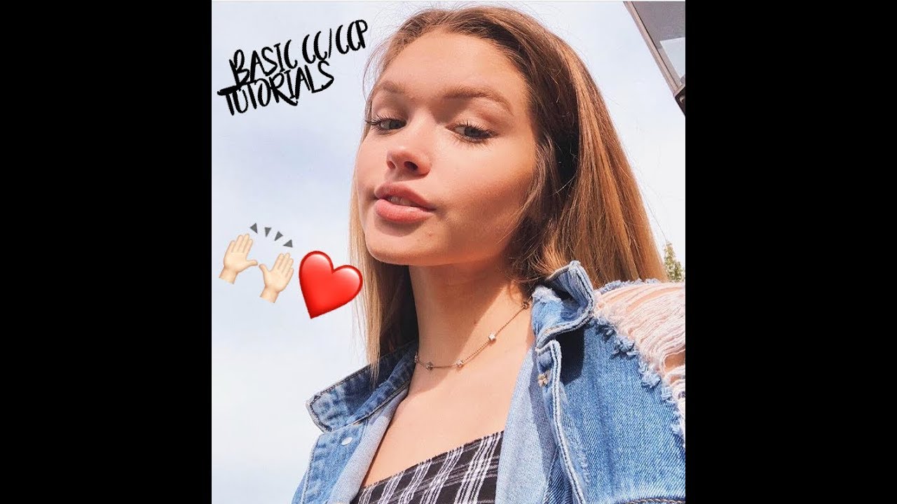 A Basic Ccccp Tutorial For Beginners Youtube 3313