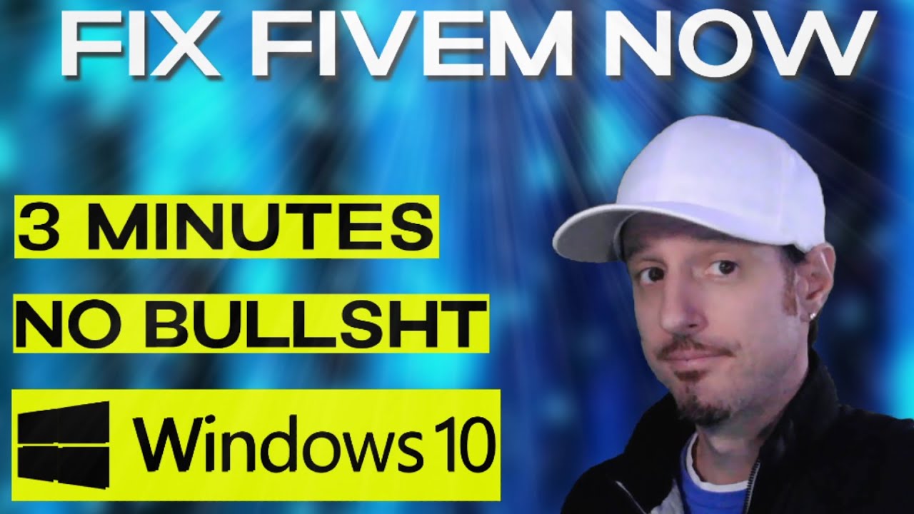 FiveM How To Clear Your Cache Fast And Easy Fix 2023 YouTube FiveM How To Clear Your Cache Fast And Easy Fix 2023 YouTube