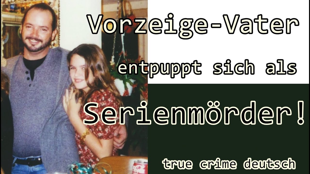 der Fall Anthony Shore (Tiffany Shore)- true crime deutsch - YouTube