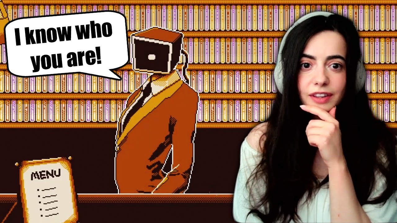 Discover Your True Personality with This Game! | Refind Self: The ...