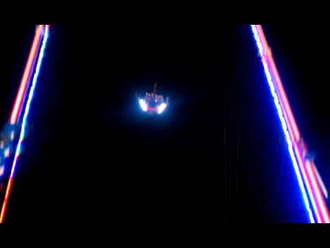 ~Santa's enchanted forest sling shot~ - YouTube