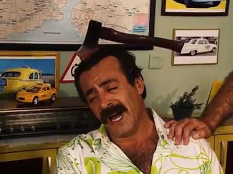 Sinan Dan Baltali Esek Sakasi 82 Bolum mp4indir net