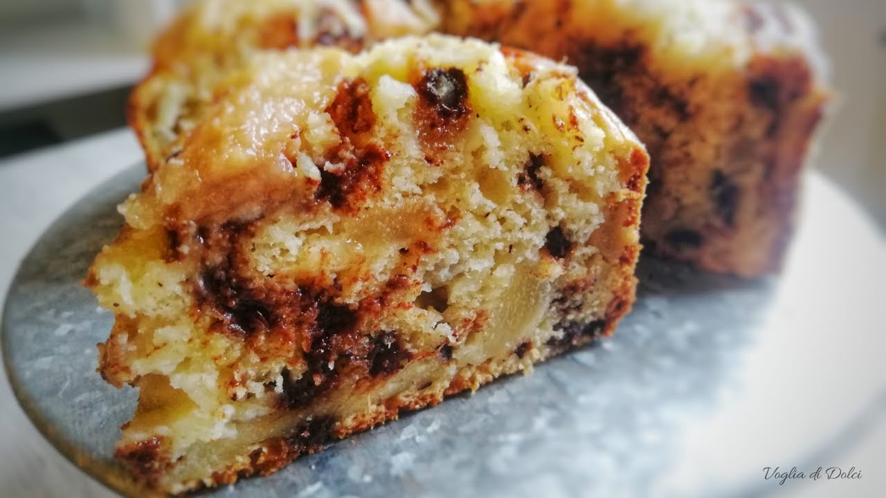 TORTA DE PERA Y RICOTA | FACIL Y DELICIOSA - YouTube