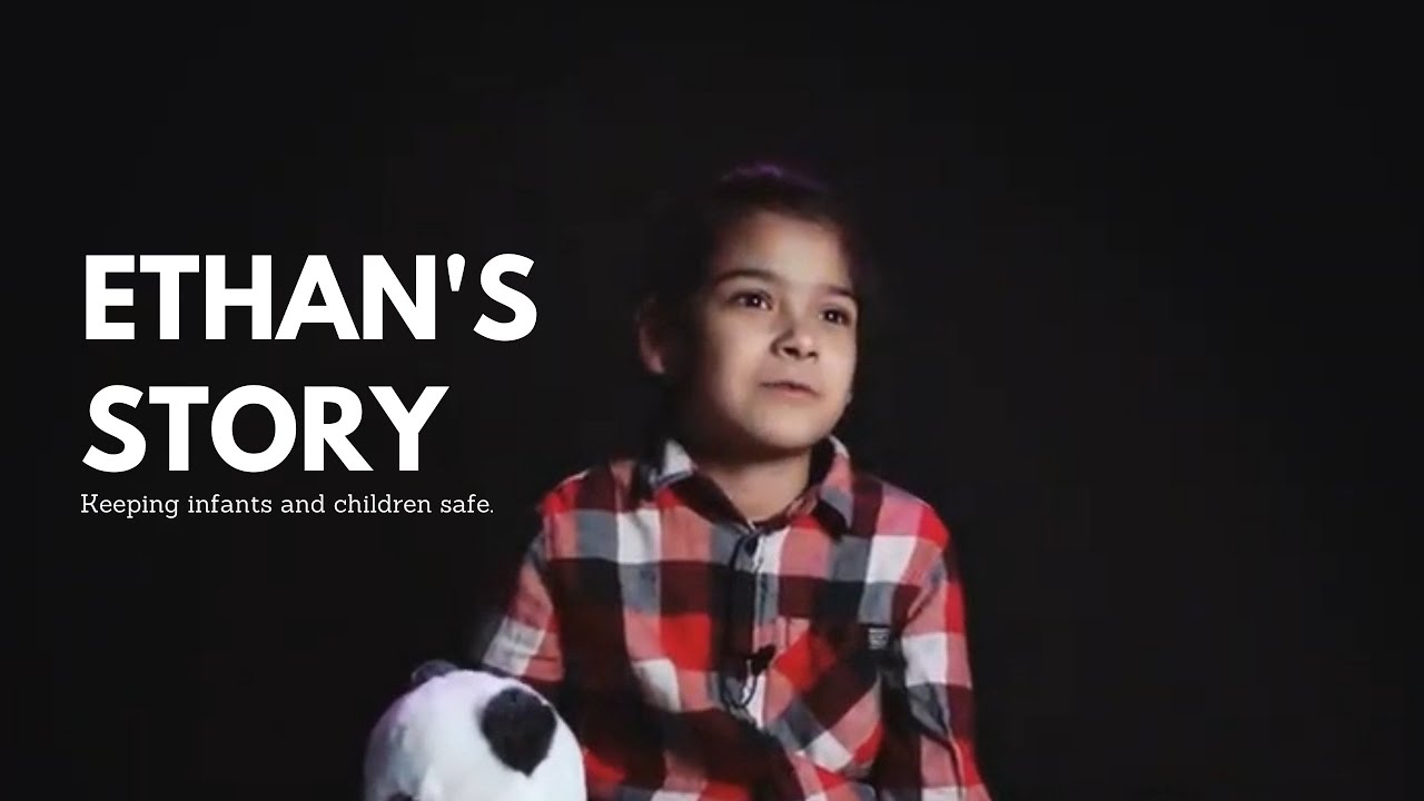 Kids Kottage Foundation | A Child's Story - YouTube