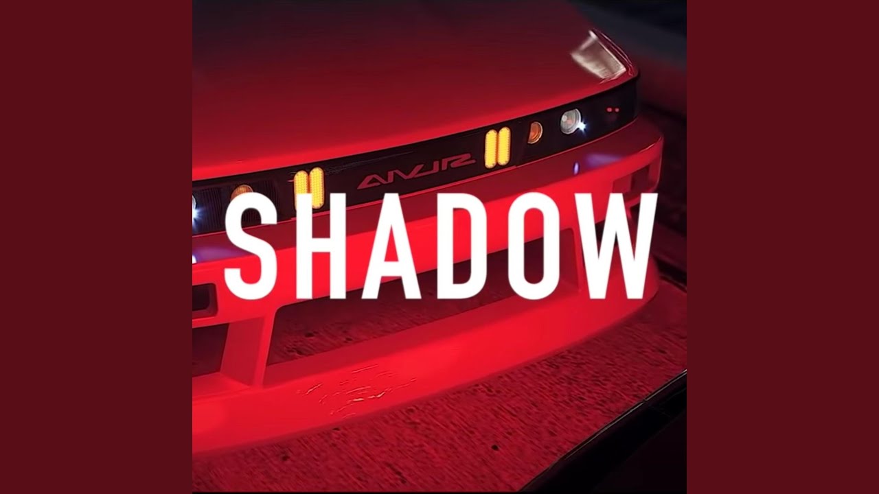 Shadow - YouTube Music