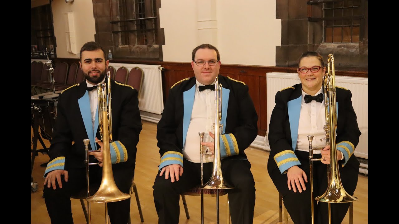 Santa Claus is Coming to town, Coots and Gillespie arr D W Johnston ...