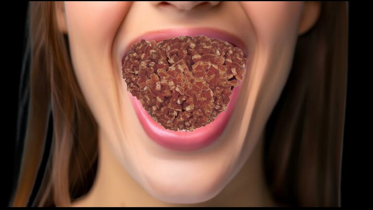 ASMR THE BEST TREATMENT ANIMATION TRUE ASMR VIDEO 2D ANIMATION TRUE ...