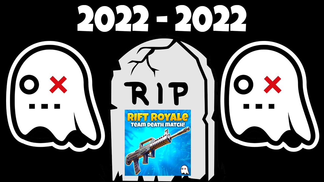 RIP Roblox Rift Royale (Easy.gg Battle Royale) - YouTube