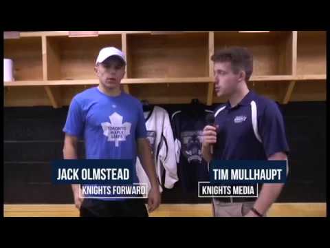 Main Camp 2017: Jack Olmstead - YouTube