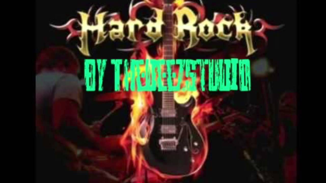 Hard Rock - YouTube