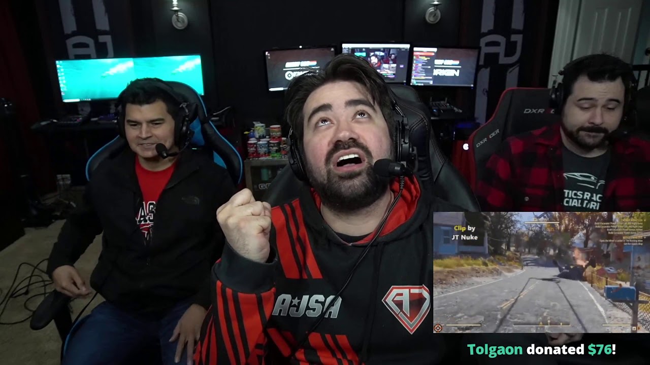 Angry Joe Plays Cyberpunk 2077 - 4 - YouTube