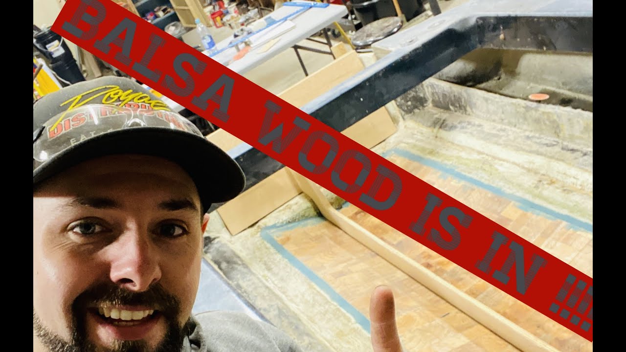 HYDROSTREAM BUILD PART#2 - YouTube