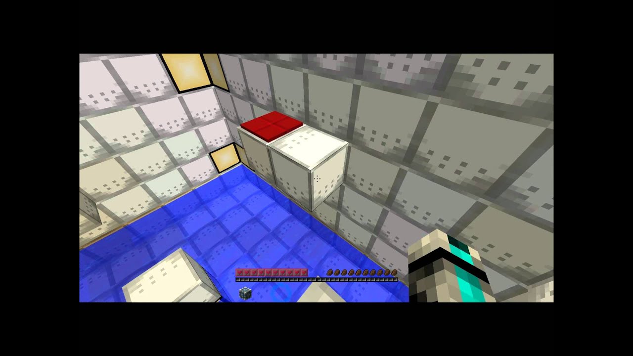 Completing portalmaker's Portal Map in Under 2 Minutes - YouTube