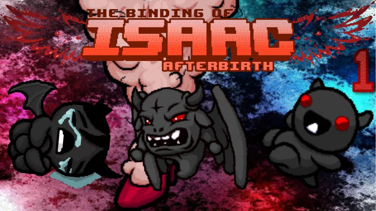 DEVIL VS. DEVIL| The Binding Of Isaac Afterbirth - YouTube