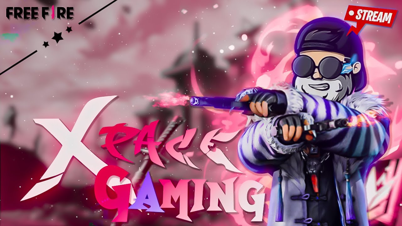 Xpace Is Live with World Pro Player 🌎 - YouTube