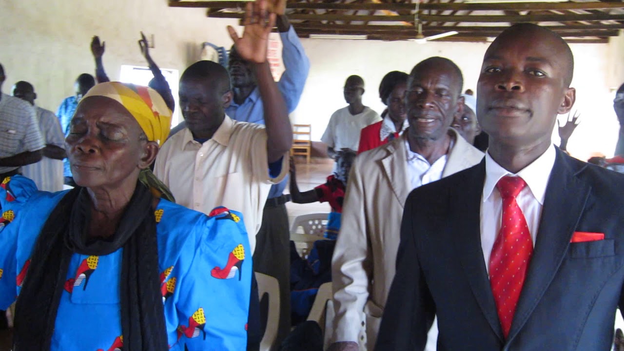 NAKURU GORDON @WORD CHRISTIAN CENTRE 2019 REV PAUL OCHIENG - YouTube